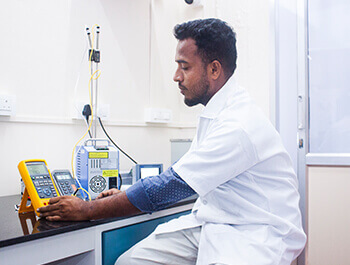 Laboratory Equipment Service | Coimbatore | Tamil Nadu