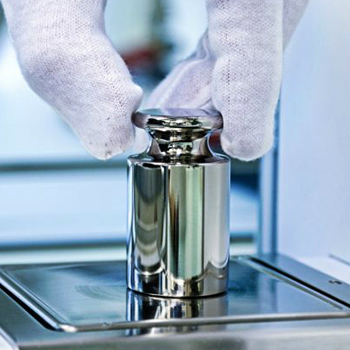 Weighing Balance Calibration Service | Coimbatore